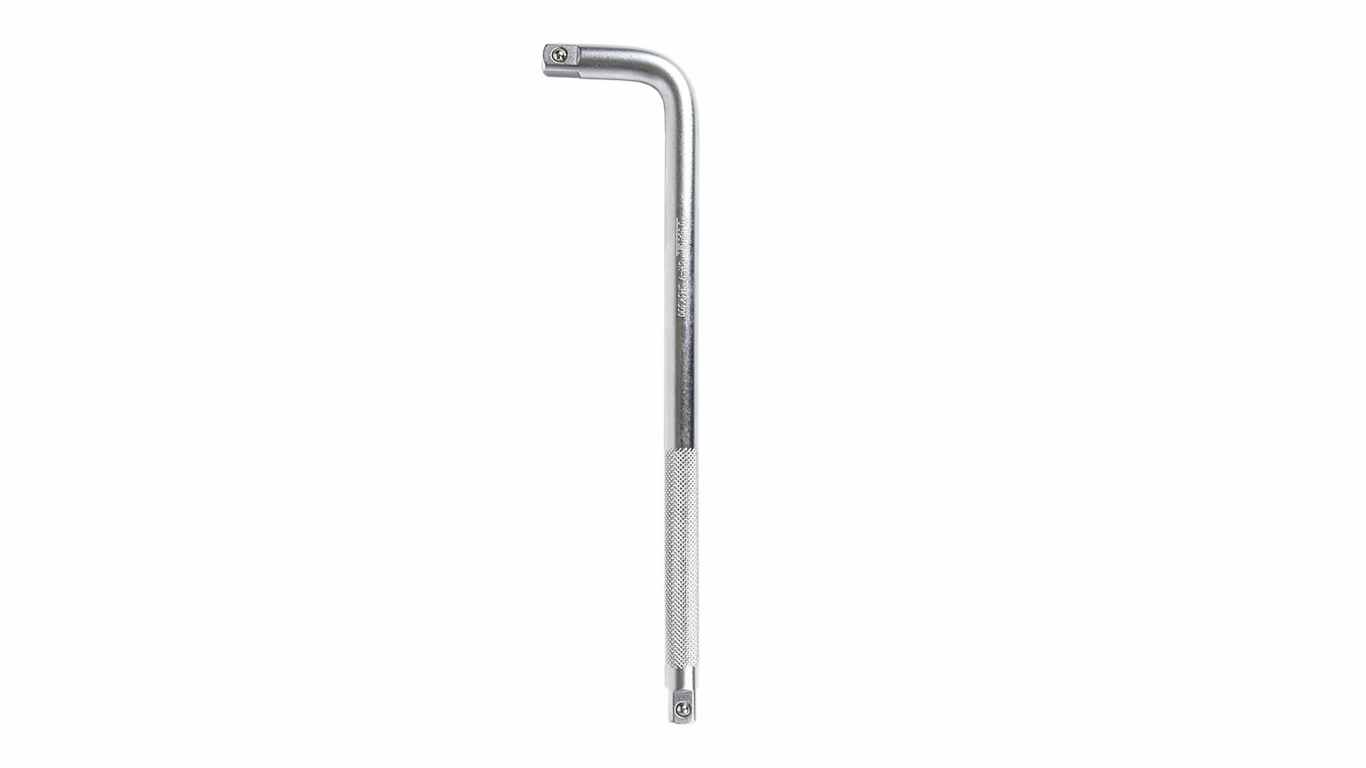 TIREI Вороток L-образный 1/2", 300мм SH3K300