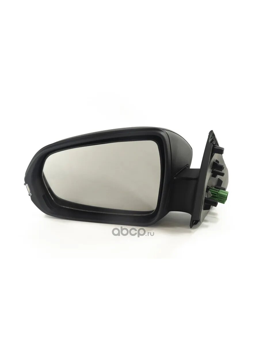 Зеркало боковое ВАЗ-2180 Vesta ст/обр с Эл. обогрев и П/ПВ ле