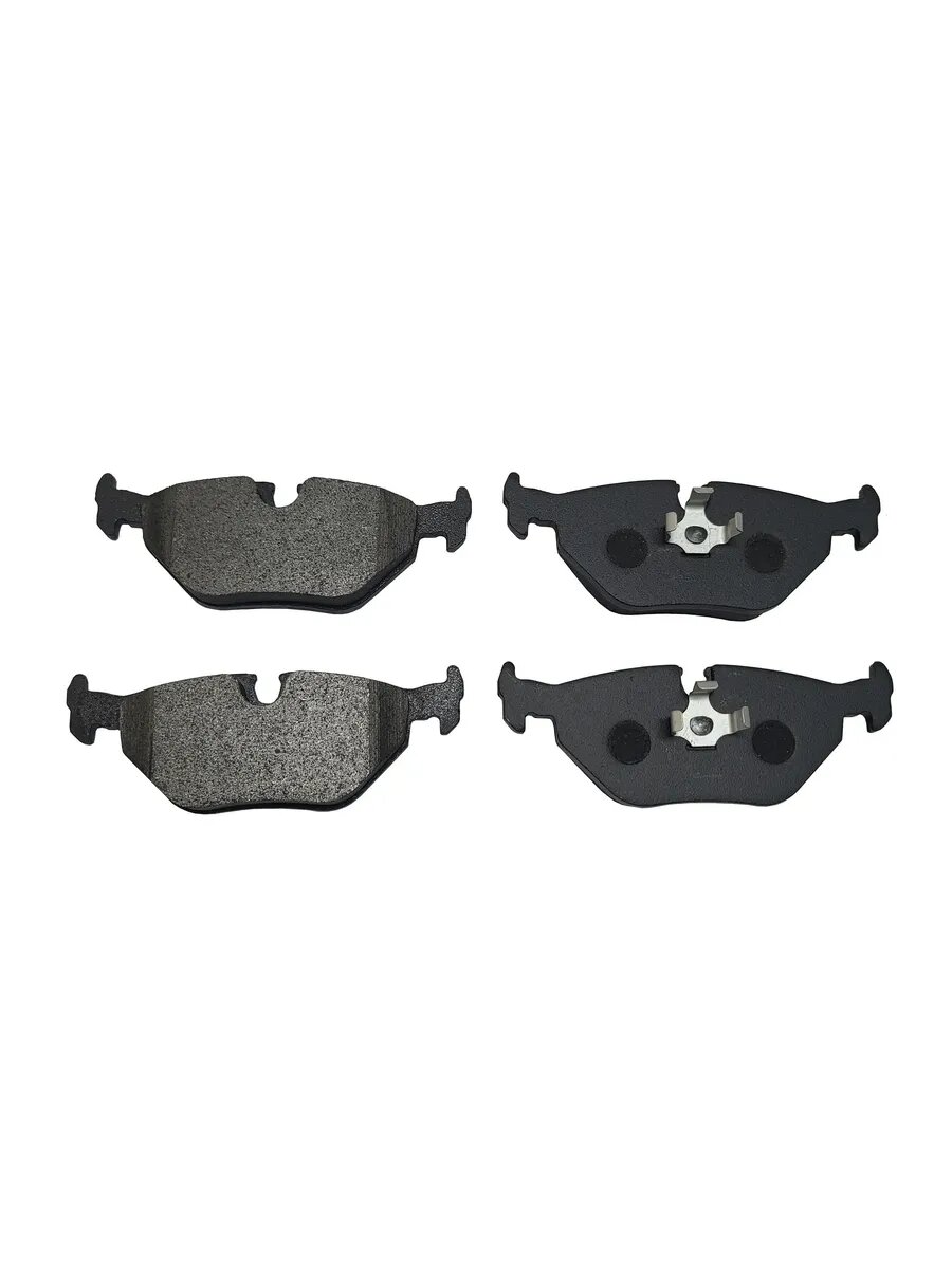 Колодки задние BMW E46/E36/ROVER 75/SAAB 95