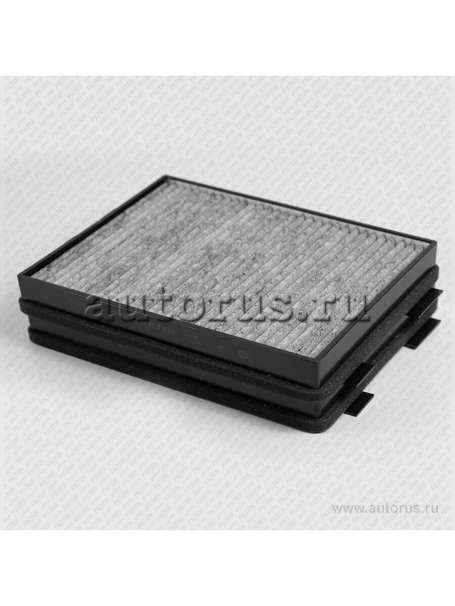 Фильтр салона, комплект [Угольный] BMW 5(E39) 95->