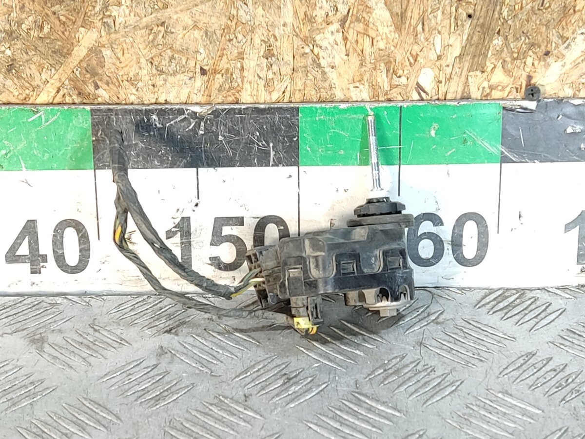 Корректор фар SSANG YONG Kyron 2005 2015