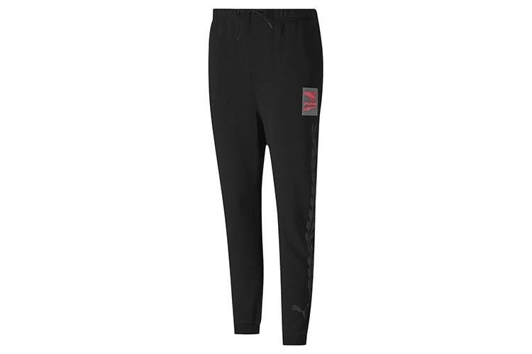 Брюки спортивные PUMA PUMA 7644730
