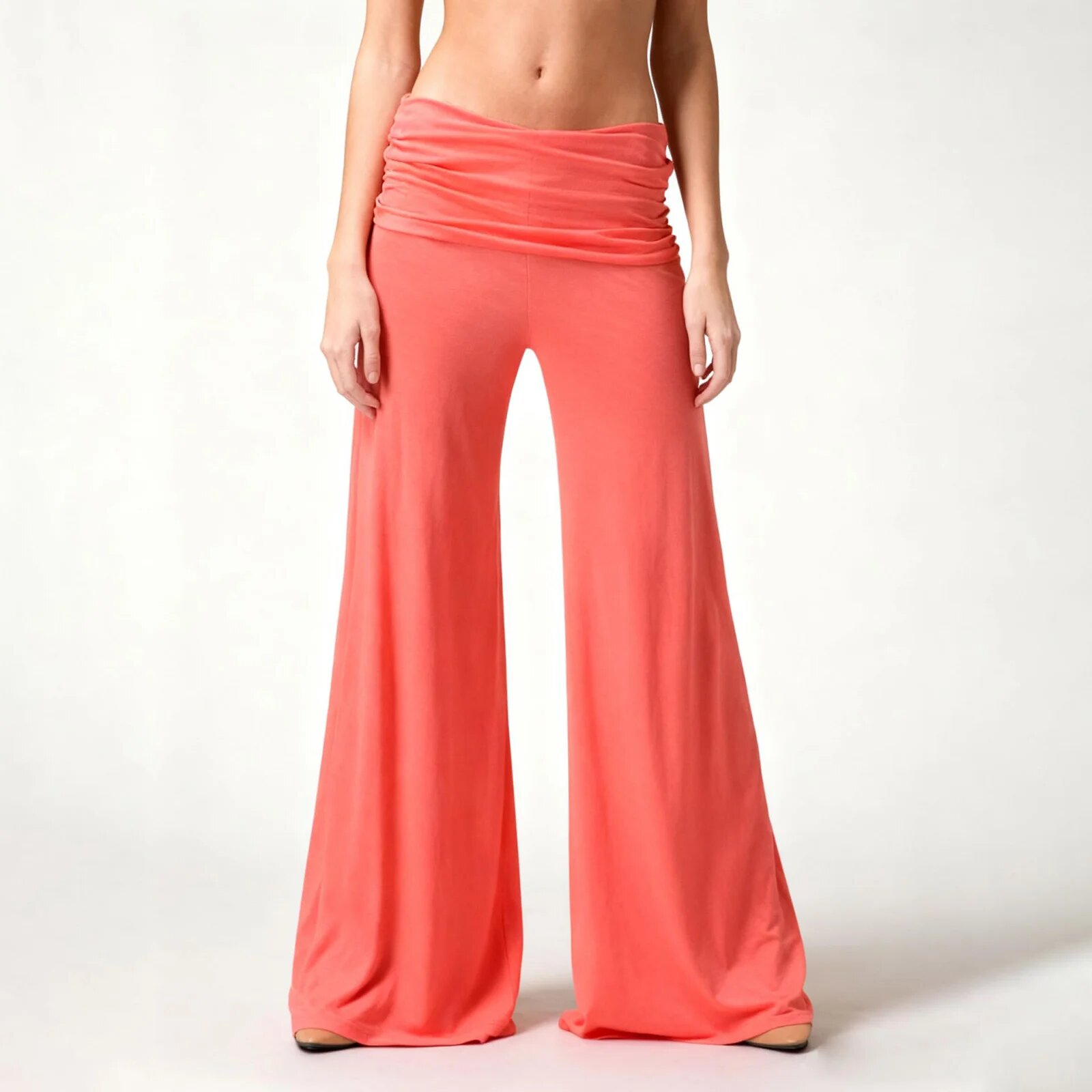 Капри спортивные