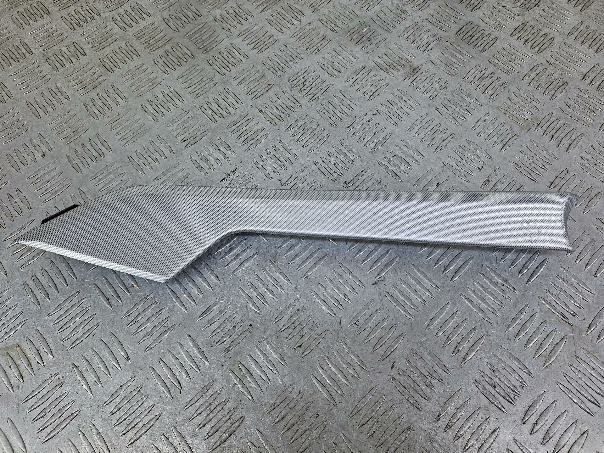 Накладка двери внутренняя передняя правая Audi A4 B9 2017 8W0867410