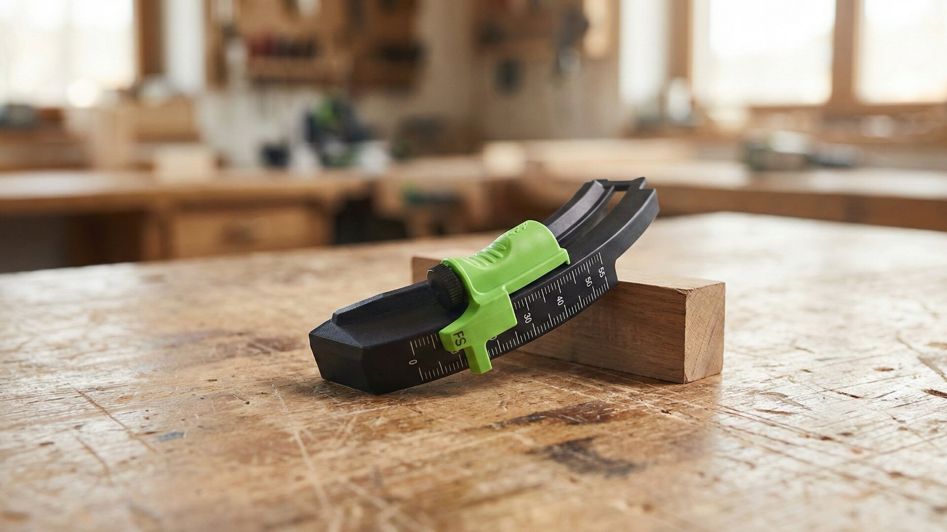 Ограничитель глубины Festool TSF 55 EBQ