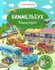 Книга "Виммельбух. Транспорт"
