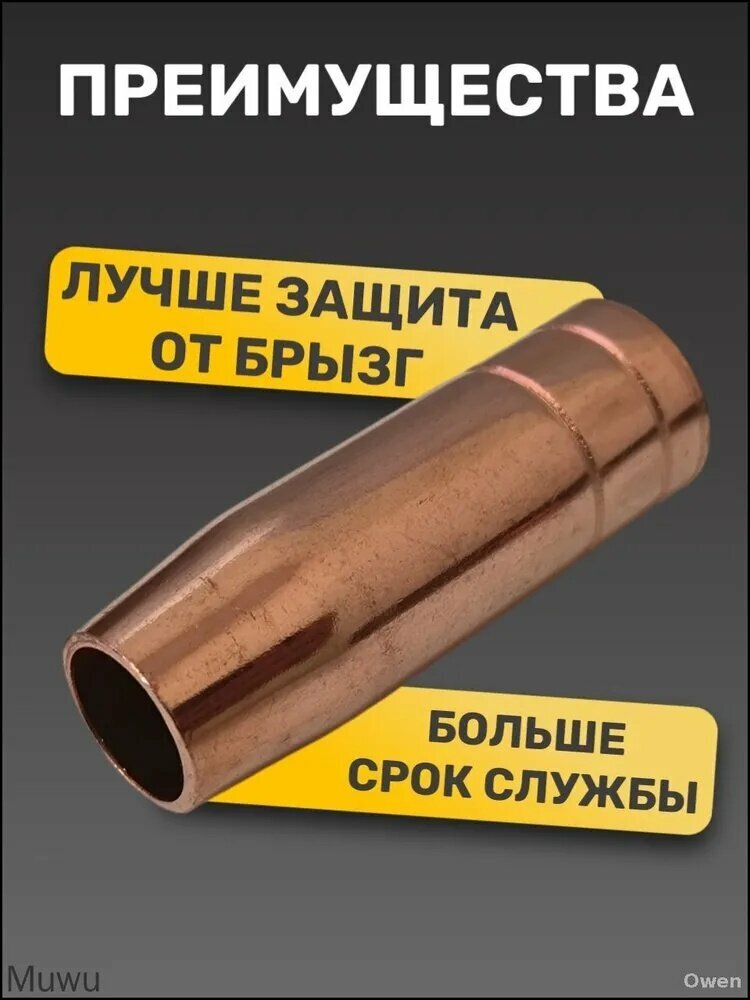 Аксессуар для сварки — фото 1