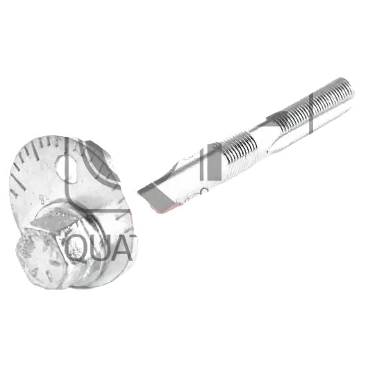 Болт с эксцентриком QUATTRO FRENI QF60D00002 Toyota Dyna 09->, Fj Cruiser 06-10, Fortuner 04-15, Hylux VII 05->, Land Cruiser Prado 02-09