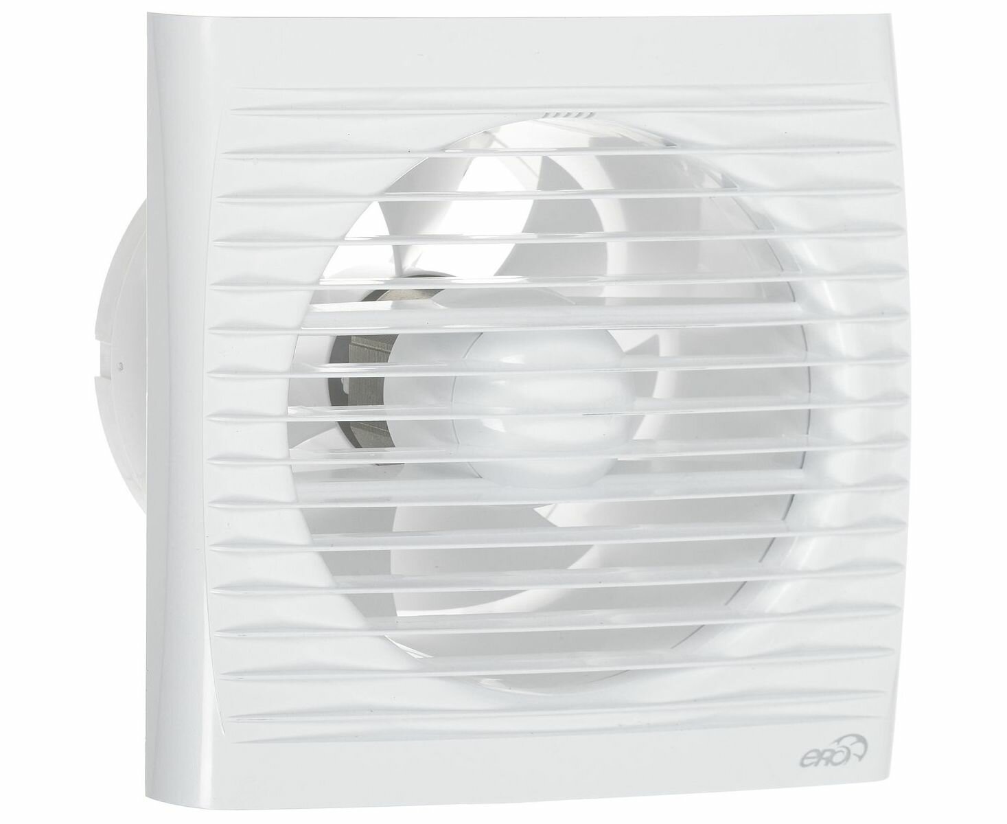 Вентилятор Эра Осевой вытяжной, с обратным клапаном, производительность 290 м3/ч, размер 200х200 мм 150 6С