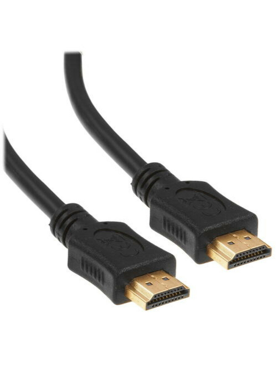 Кабель Cablexpert HDMI - HDMI, 4.5 м