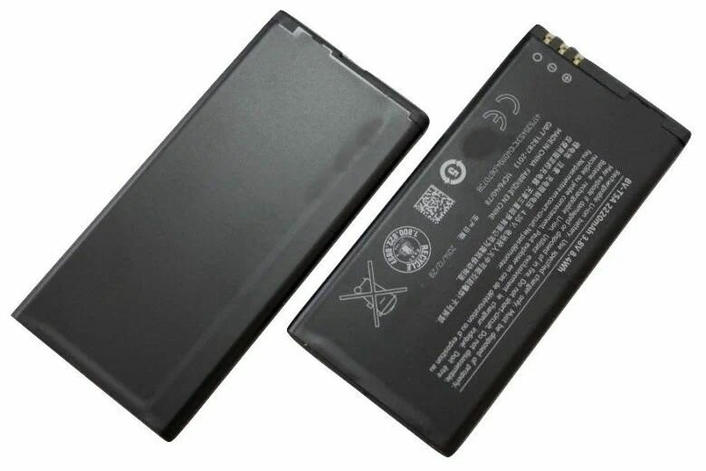 Аккумуляторная батарея BV-T5A для Nokla Lumia 730 / 735 (2100mAh)