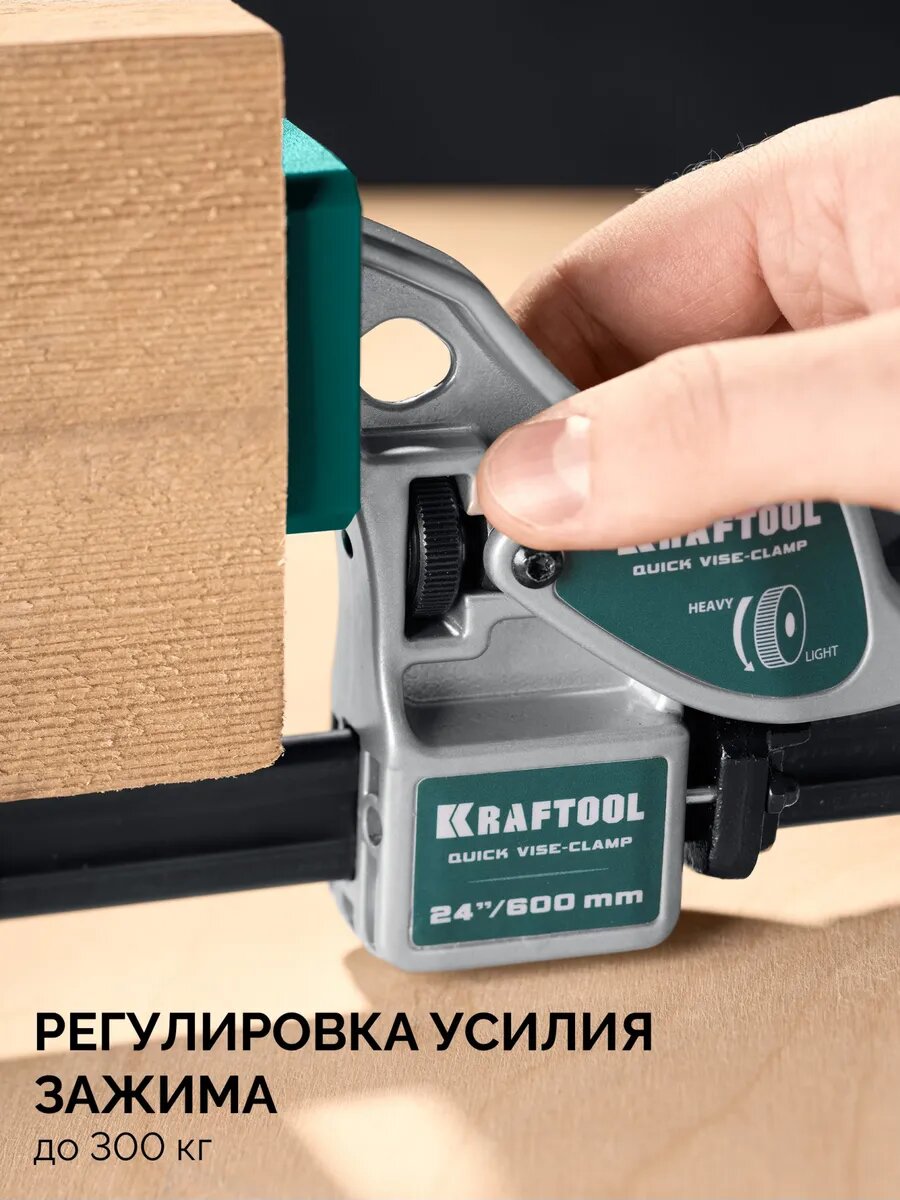 Quick VISE-CLAMP быстрозажимная рычажная cтрубцина-тиски