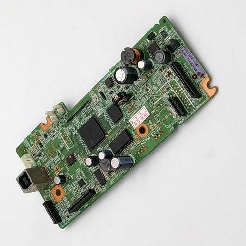 Плата форматера принтера CC03 MAIN Подходит для epson L358 L355 printer