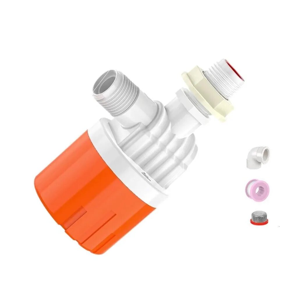 Автоматический поплавковый клапан