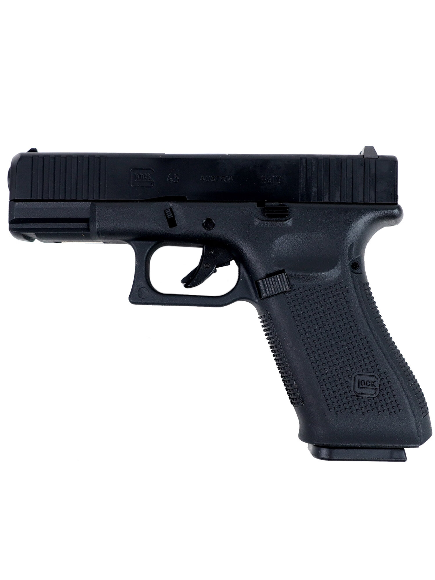 Страйкбольный пистолет East Crane Glock 45 Gen.5 GBB (EC-1305)