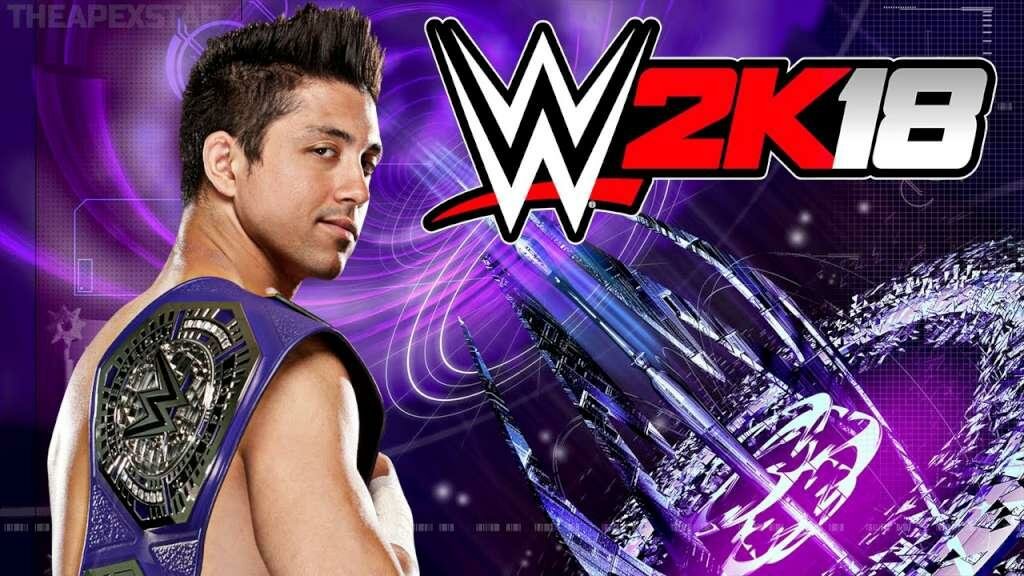 WWE 2K18 - Сезонный пропуск XBOX One Ключ • Активация Xbox • регион Весь мир