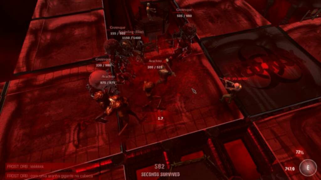 Red Risk PC Steam Ключ • Активация Steam • регион Весь мир • цифровой ключ
