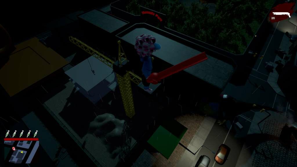 Trashville Steam Ключ • Активация Steam • регион Весь мир • цифровой ключ