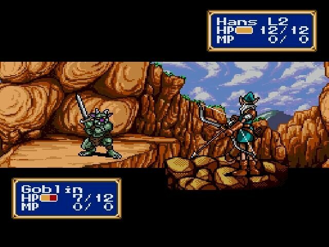 Shining Force Steam Ключ • Активация Steam • регион Весь мир