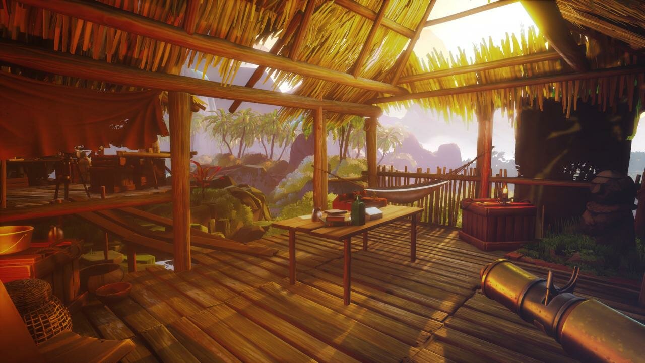 Call of the Sea PC Steam Аккаунт • Активация Steam • регион Весь мир