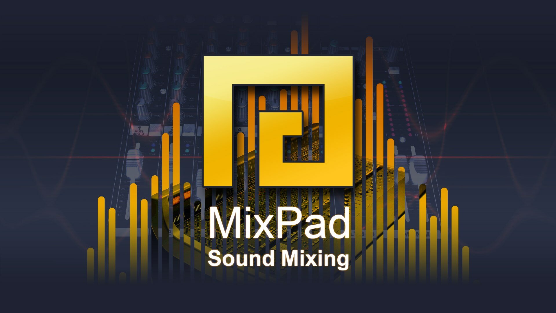 NCH: MixPad Multitrack Recording Key (2 PCs) | купить цифровой ключ для активации в России