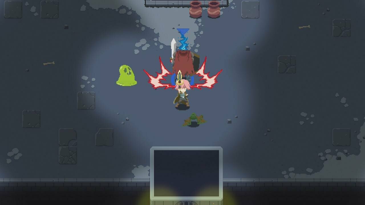 Sword of the Necromancer Steam Ключ • Активация Steam • регион Весь мир