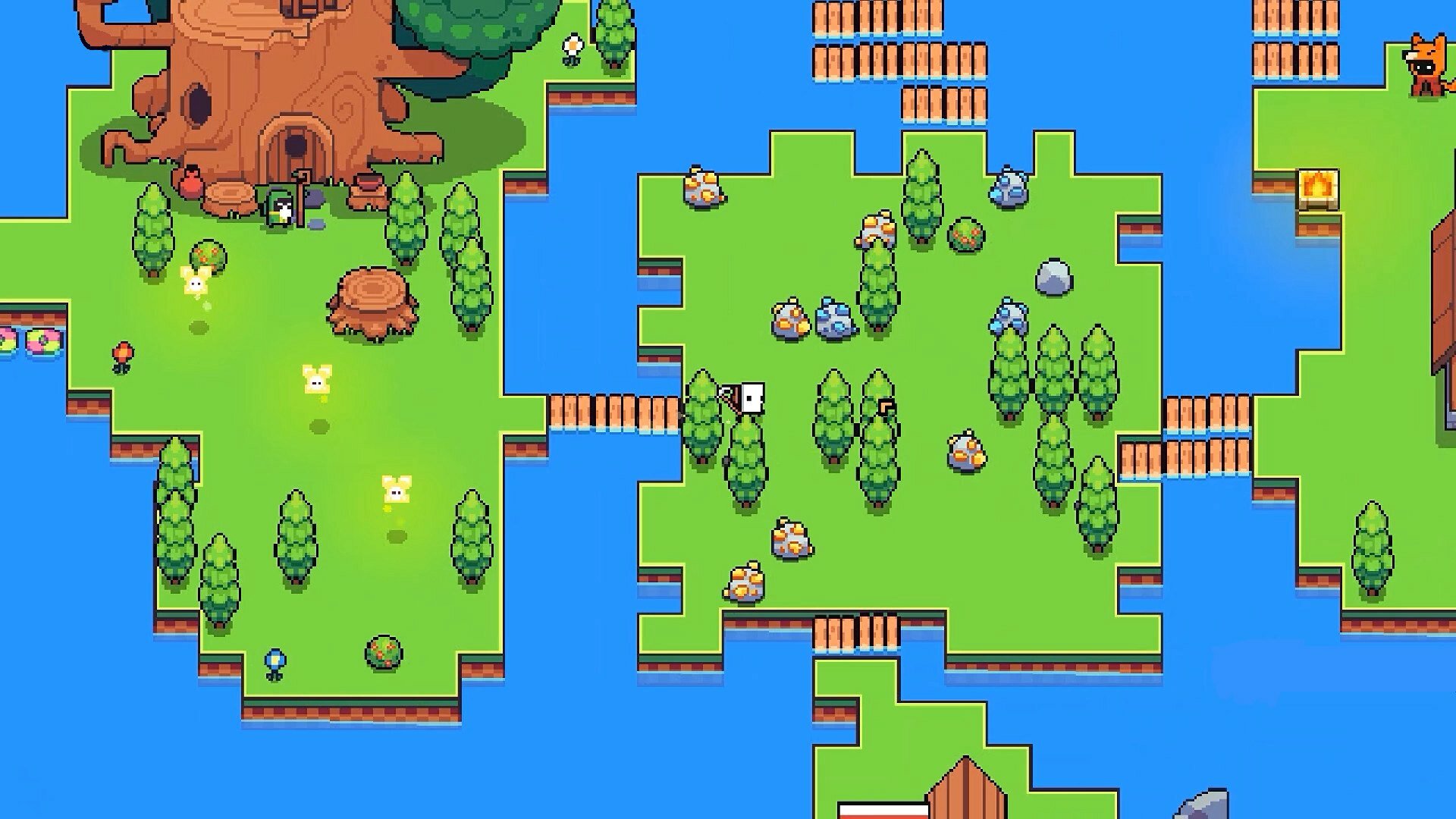 Forager PC Steam Ключ • Активация Steam • регион Весь мир • цифровой ключ