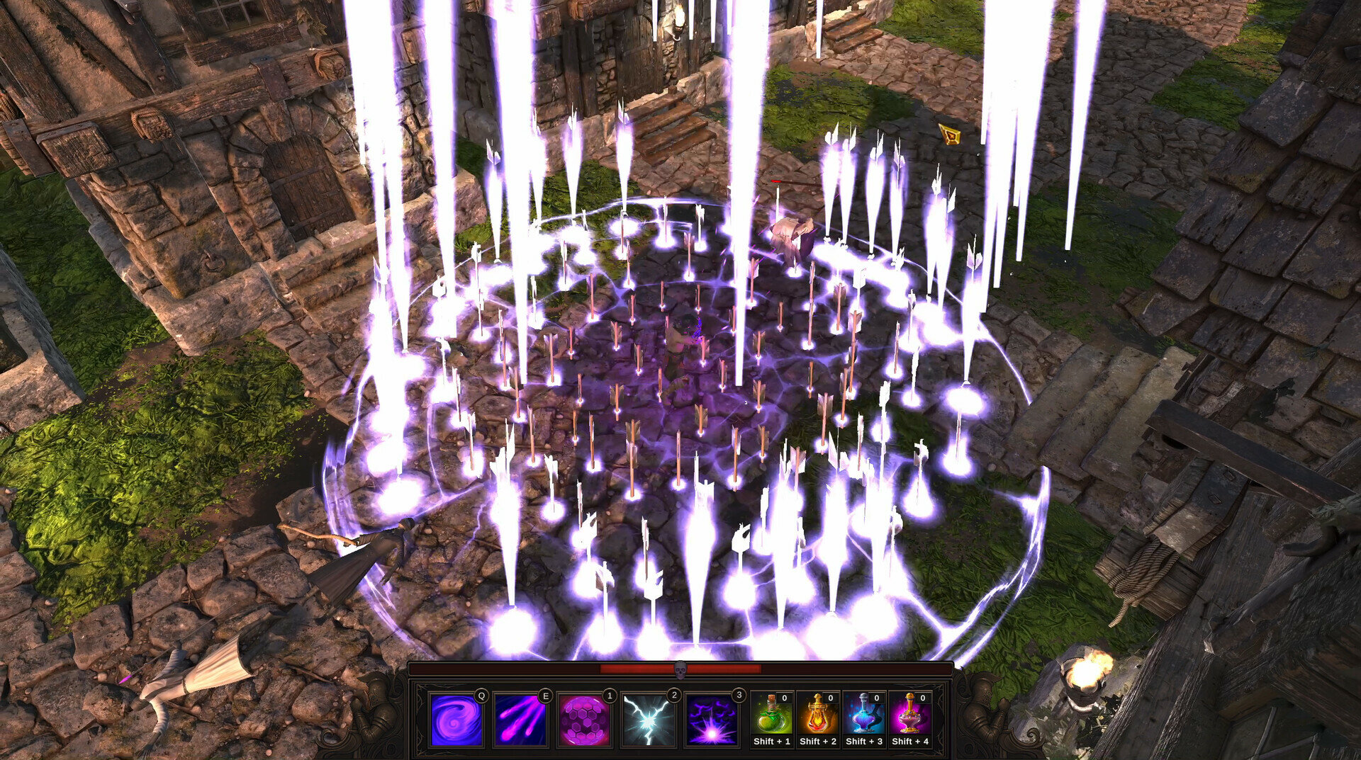 Kingdom of Arcana PC Steam Ключ | купить цифровой ключ для активации в России