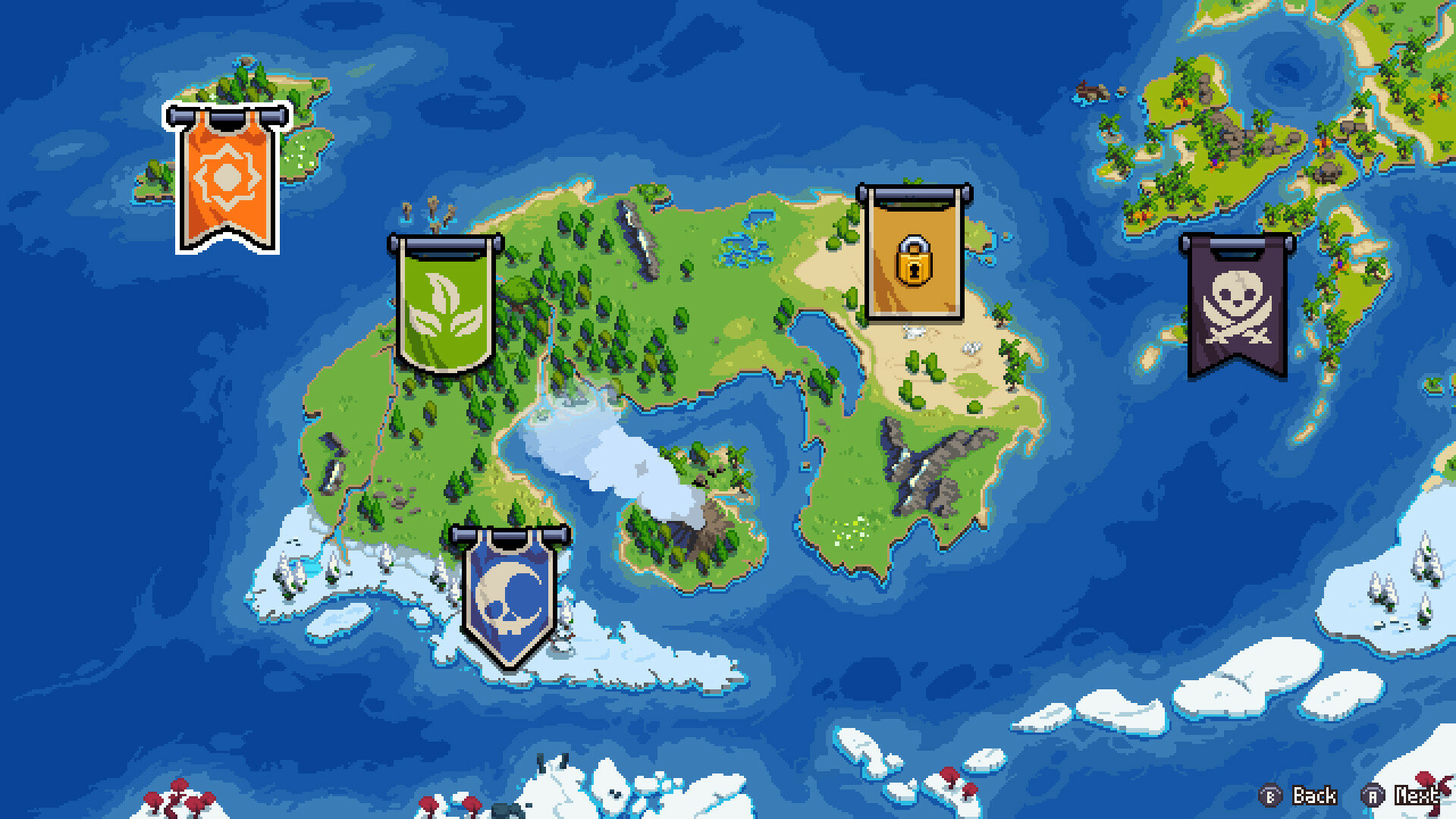 Wargroove 2, РФ + СНГ — фото 1
