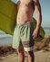 Плавки BILLABONG, размер M, зеленый