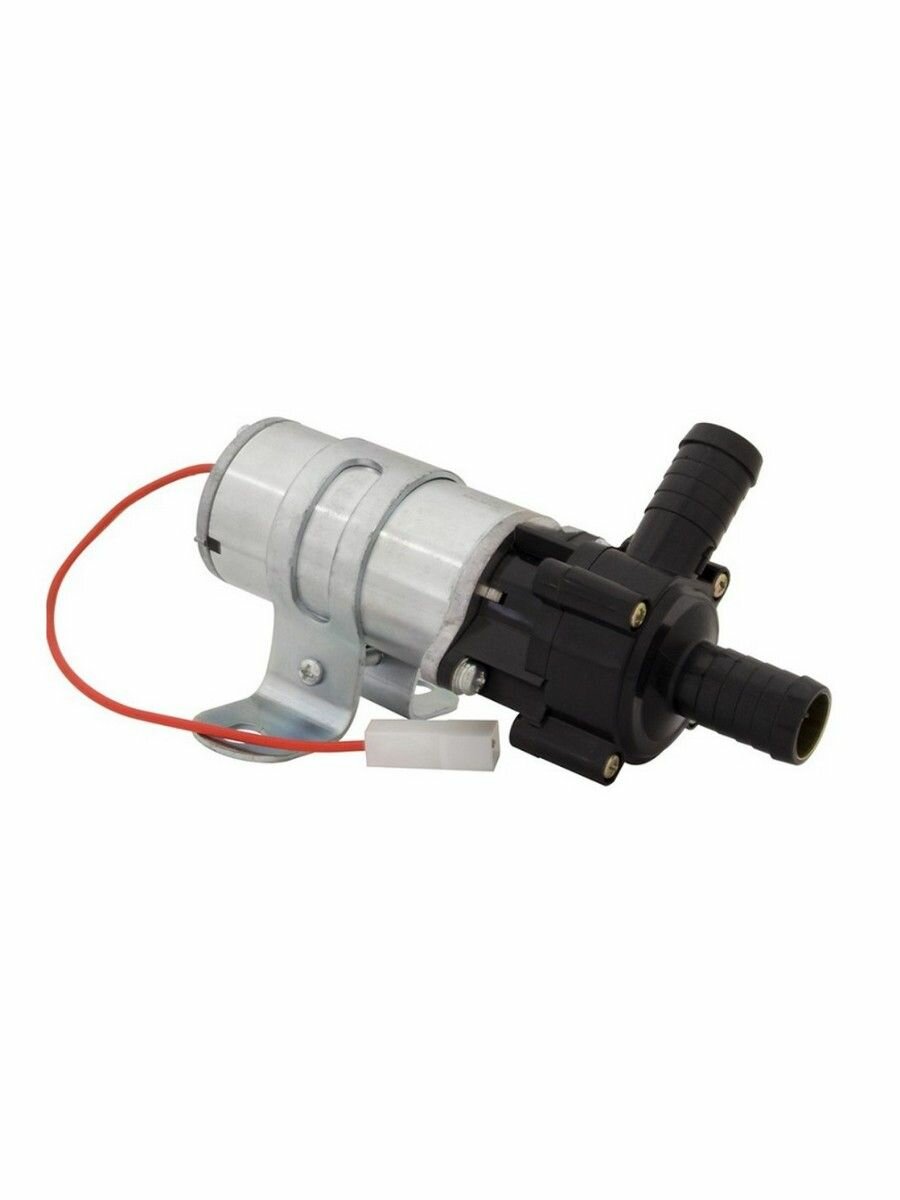 Насос циркуляционный 12V D18, БелАК БАК32118
