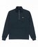 Худи Quiksilver, размер M, , черный