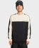 Толстовка Quiksilver, размер XXL, , черный