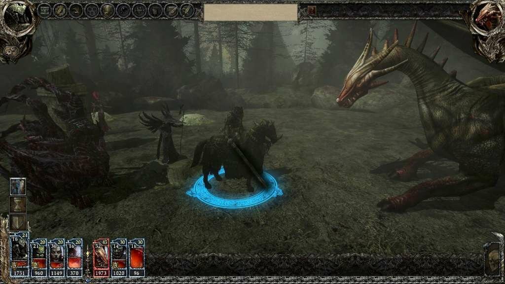 Disciples III: Gold-издание PC Steam Ключ • Активация Steam • регион Весь мир