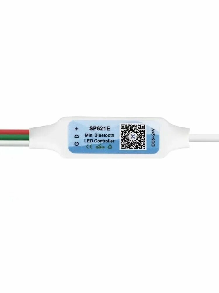 SP621E Bluetooth волшебная музыка светодиодный контроллер