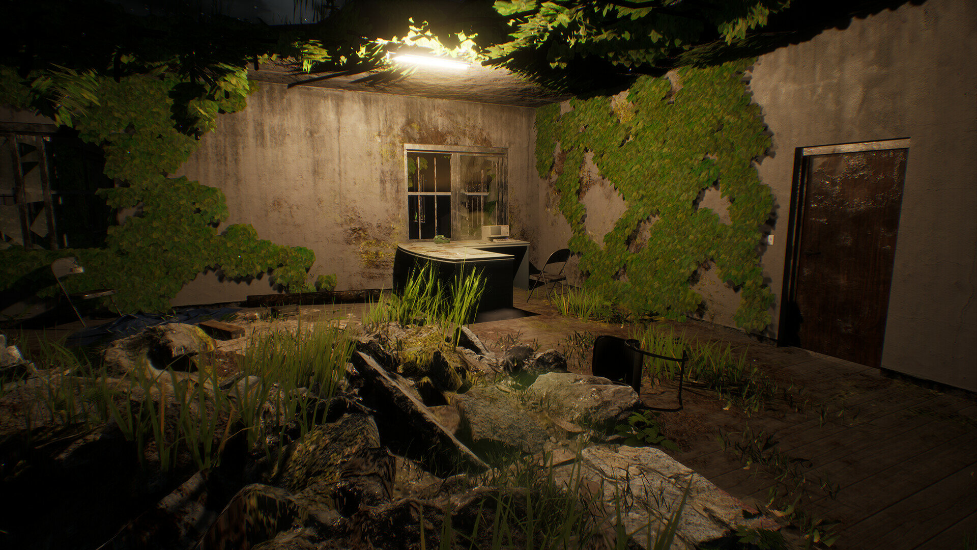 Haunted: Live Steam Ключ • Активация Steam • регион Весь мир • цифровой ключ