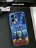 Чехол на Oppo A6 Pro / Оппо A6 Про с принтом Влюбленные котики 7