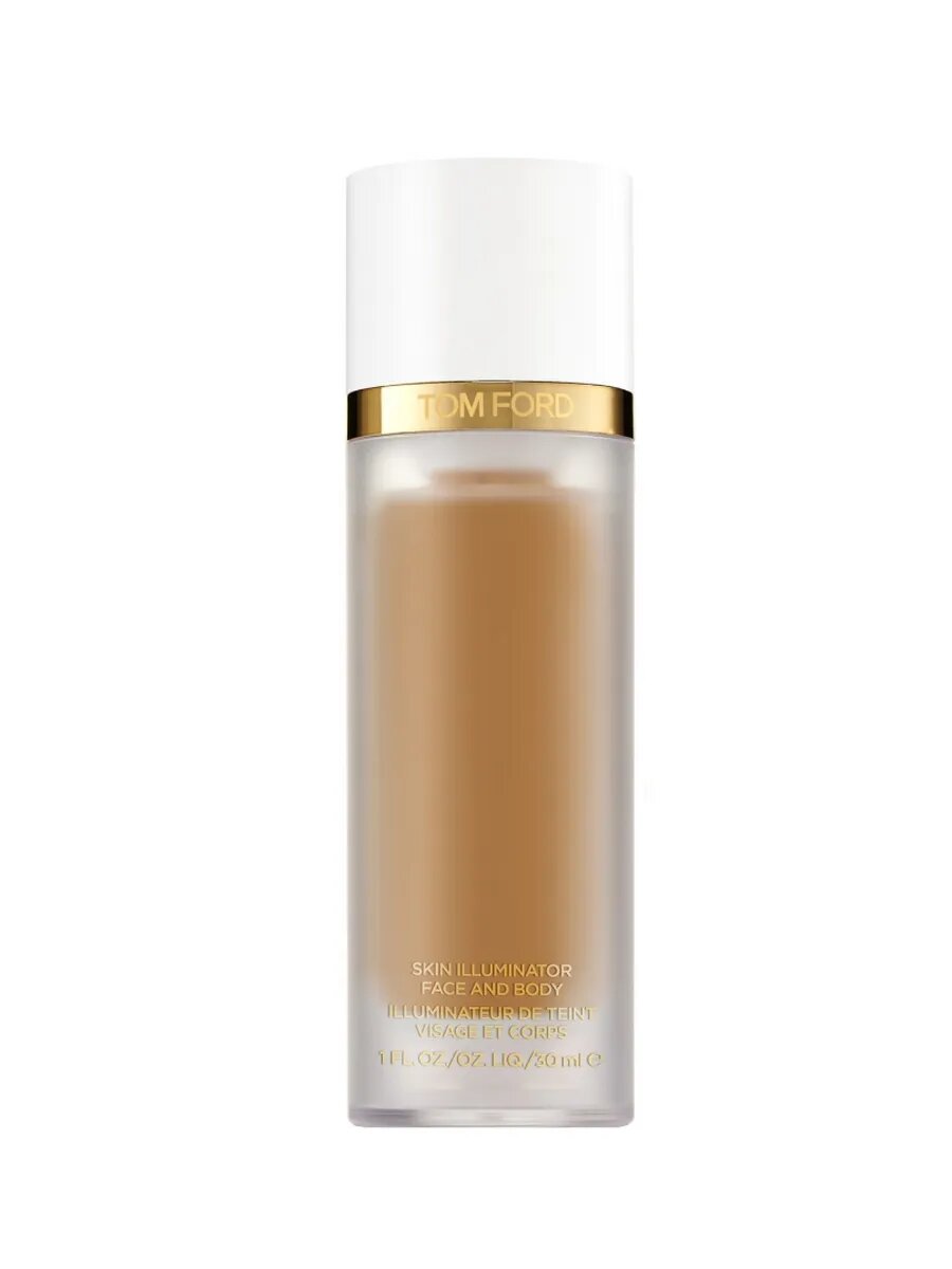 Жидкий хайлайтер Tom Fоrd Soleil Skin Illuminator тон 03 Bronze Glow