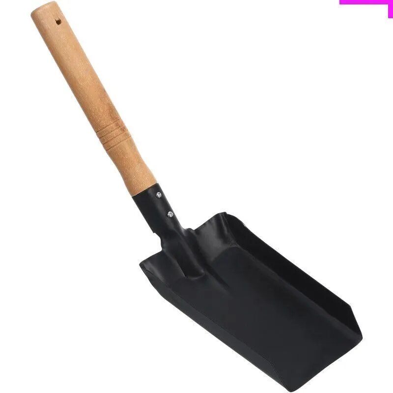 Совок для угля и золы