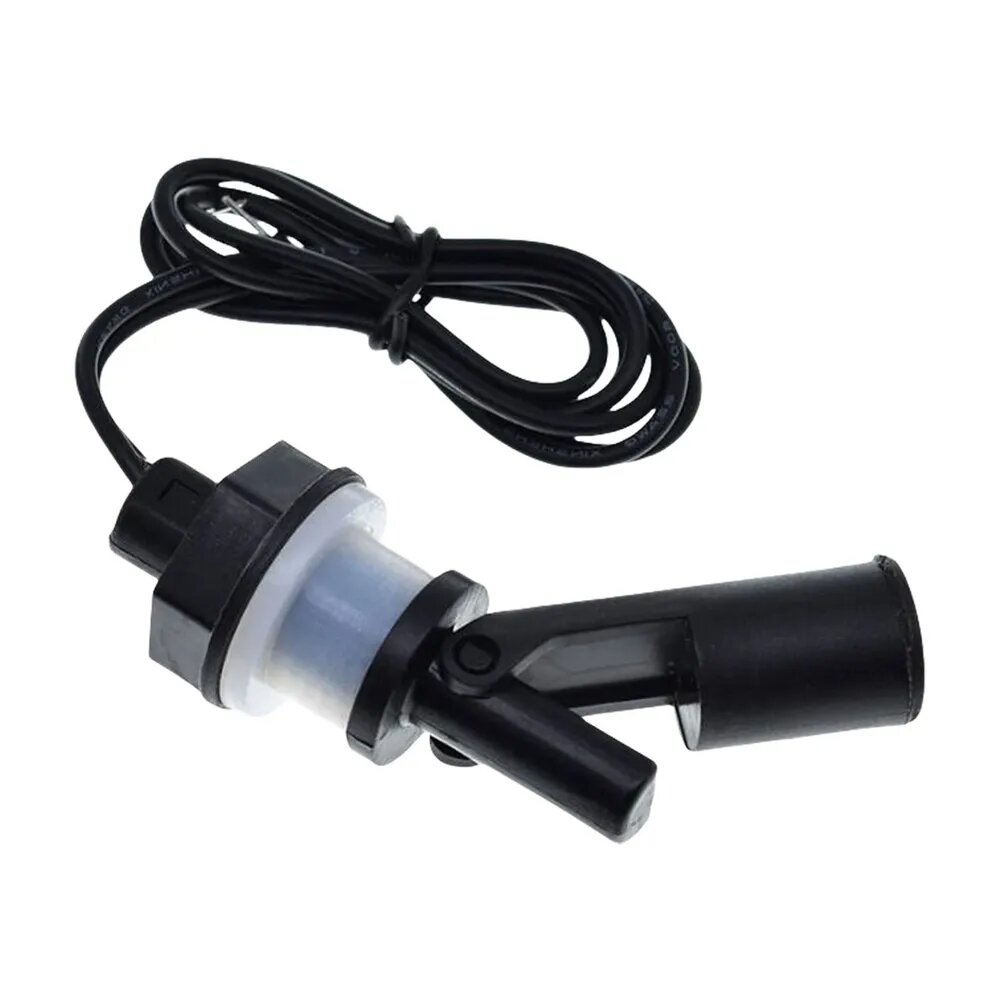 Автоматический поплавковый клапан