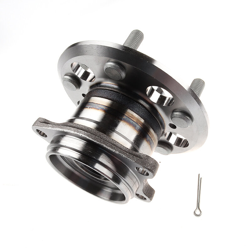 Подшипник ступицы задней DB83206 Miles для Toyota Rav4 (ACA20); Voxy (AZR65) OEM 42410-42020