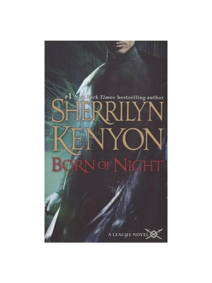 Born of Night
