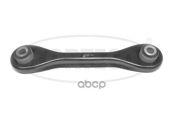Рычаг подвески нижн задней оси FORD: C-MAX 07-, FOCUS 98-04, FOCUS C-MAX 03-07, FOCUS II 05-12, MAZDA: 3 03-09 Corteco арт. 4.