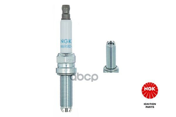 Свеча зажигания [LMAR9D-J] NGK арт. 1633