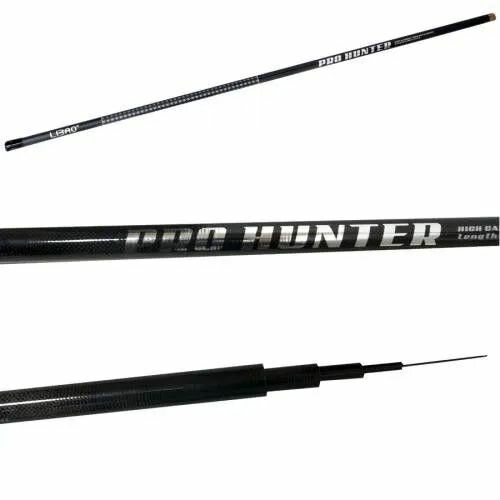 Удилище(Удочка) маховая фирма Libao Pro Hunter без колец 7м