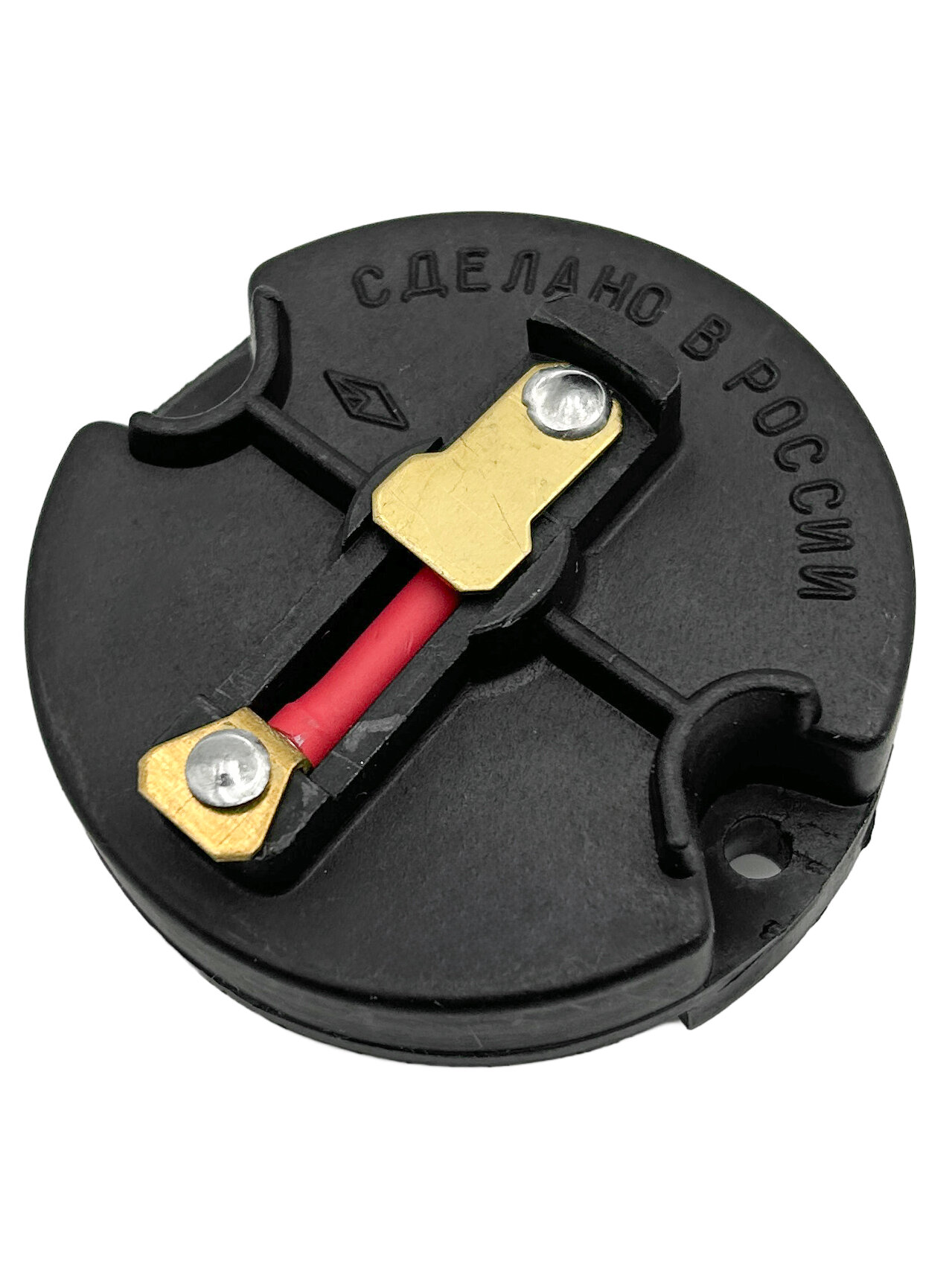 Бегунок бесконтактного трамблёра для а/м ВАЗ 2101-2107 - арт. ET0007