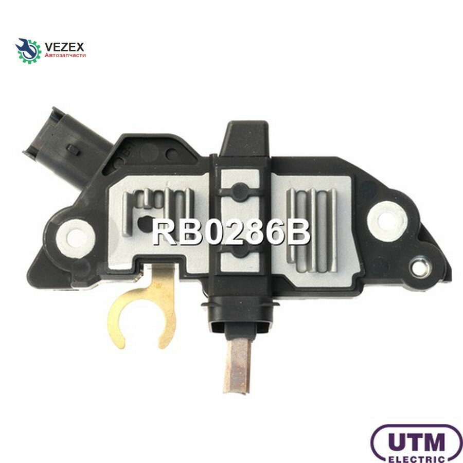 UTM RB0286B Регулятор генератора
