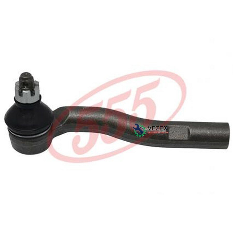 555 SE3761L Наконечник рулевой тяги | перед лев | TOYOTA CELSIOR 89-94 SE-3761L