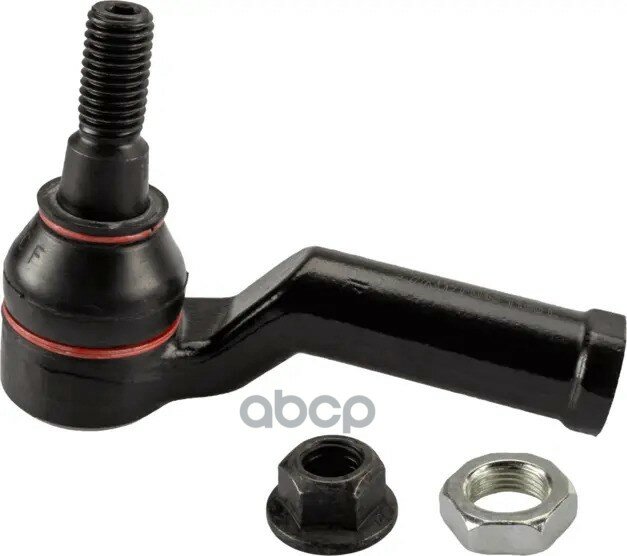 Наконечник рулевой левый! Ford Galaxy all 06>/Mondeo all 07> TRW арт. JTE1160