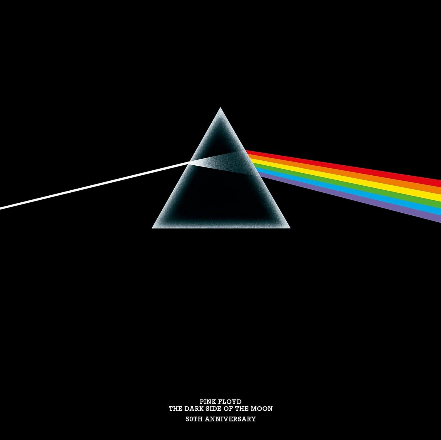 Aubrey Powell. Pink Floyd: The Dark Side of the Moon Пинк Флойд Темная сторона Луны /Книги на английском языке